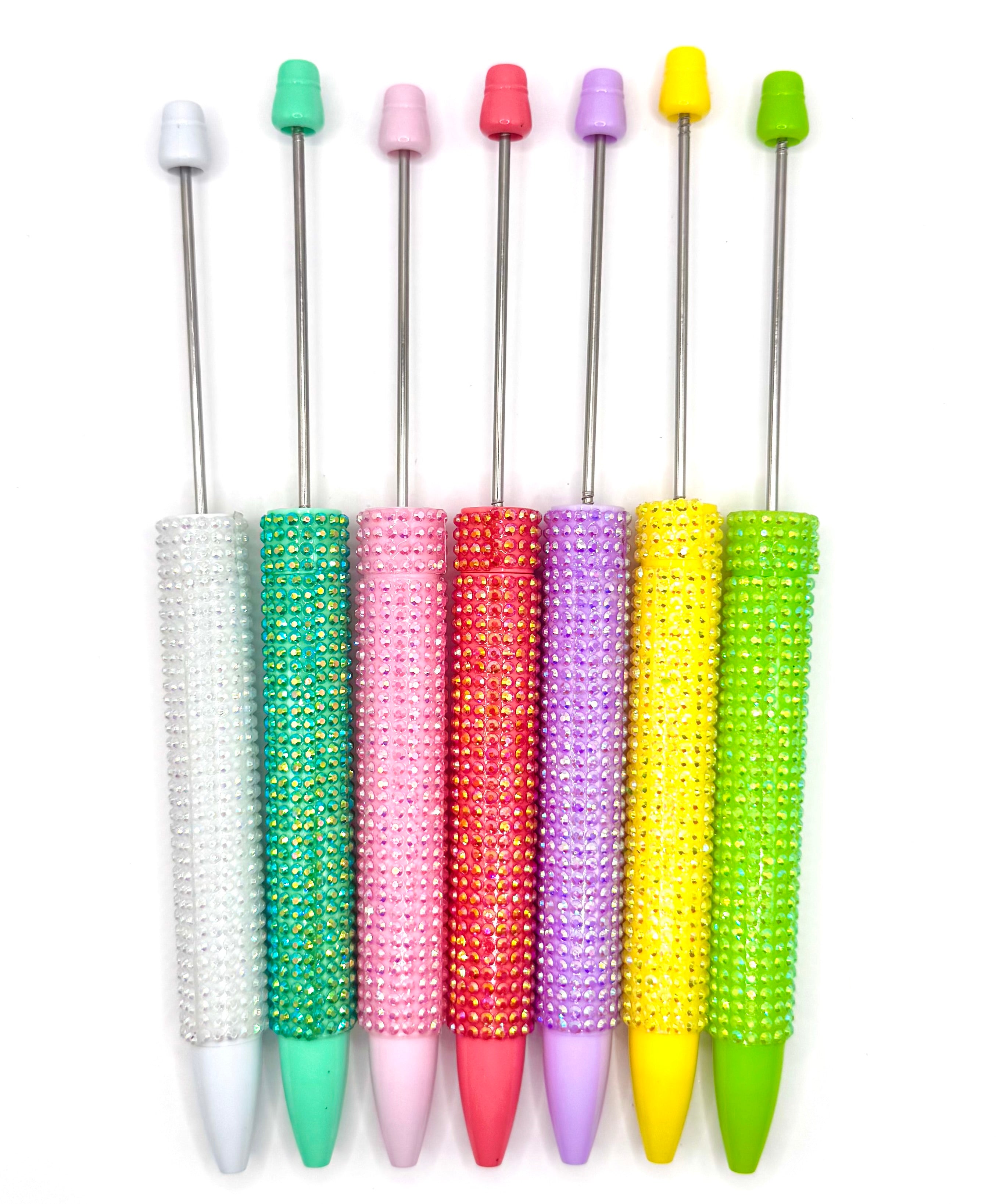 Diamond beadable pens – HBK