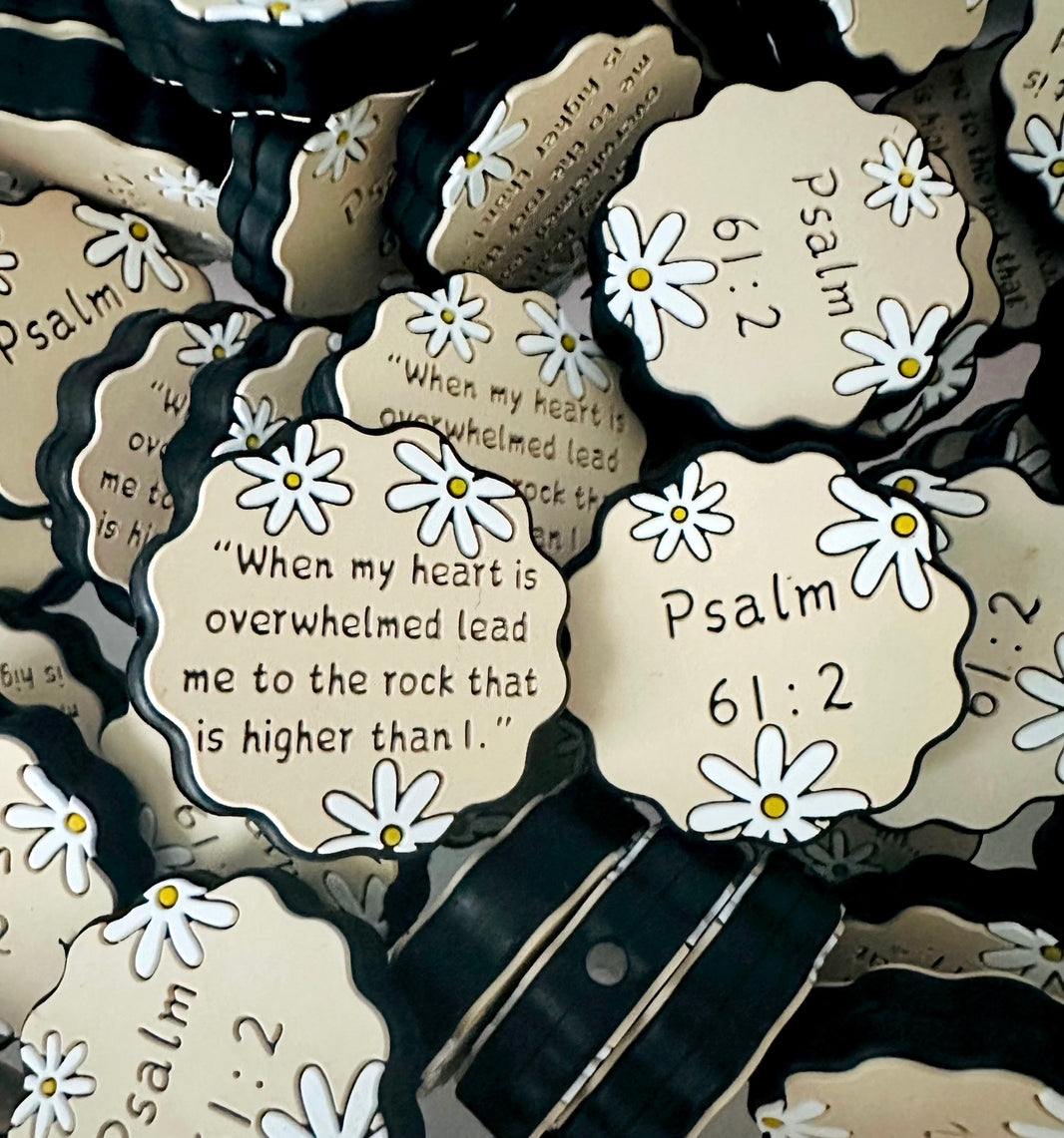 Religious Silicone Focal Beads – Page 3 – HBK